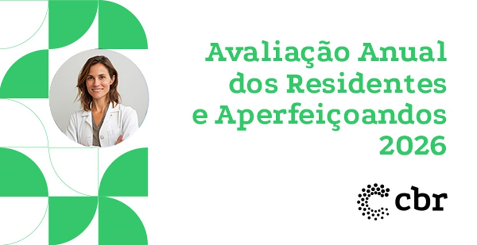 Avaliação Anual de Residentes e Aperfeiçoandos 2026 é realizada em ...